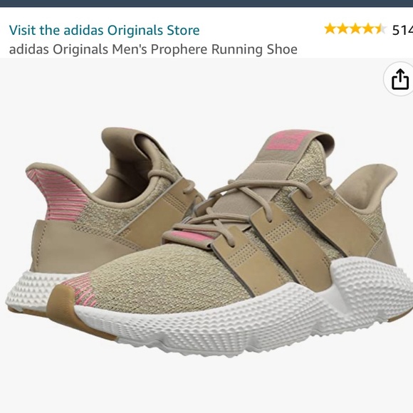 adidas | Shoes | Prophere Adidas Shoes | Poshmark